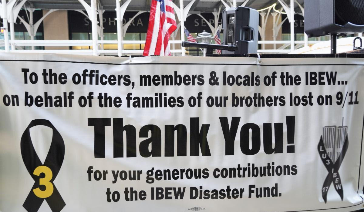 IBEW 3 | Local Union No. 3 IBEW