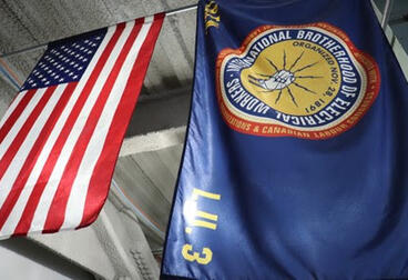 Retiree Chapter Directory | Local Union No. 3 IBEW